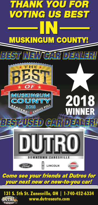 Dutro | Graham Auto Group | Zanesville OH | Mansfield OH